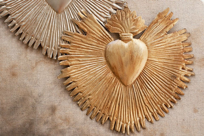 Boncoeurs: Enchanting Decorative Objects Infused with Spirituality and ...