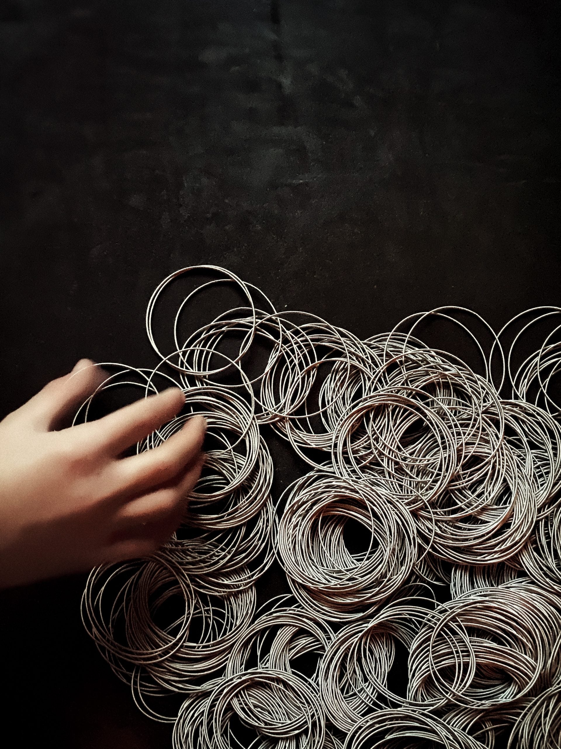 La Mollla Jewelry – Italian Craftsmanship from Industrial Springs ...