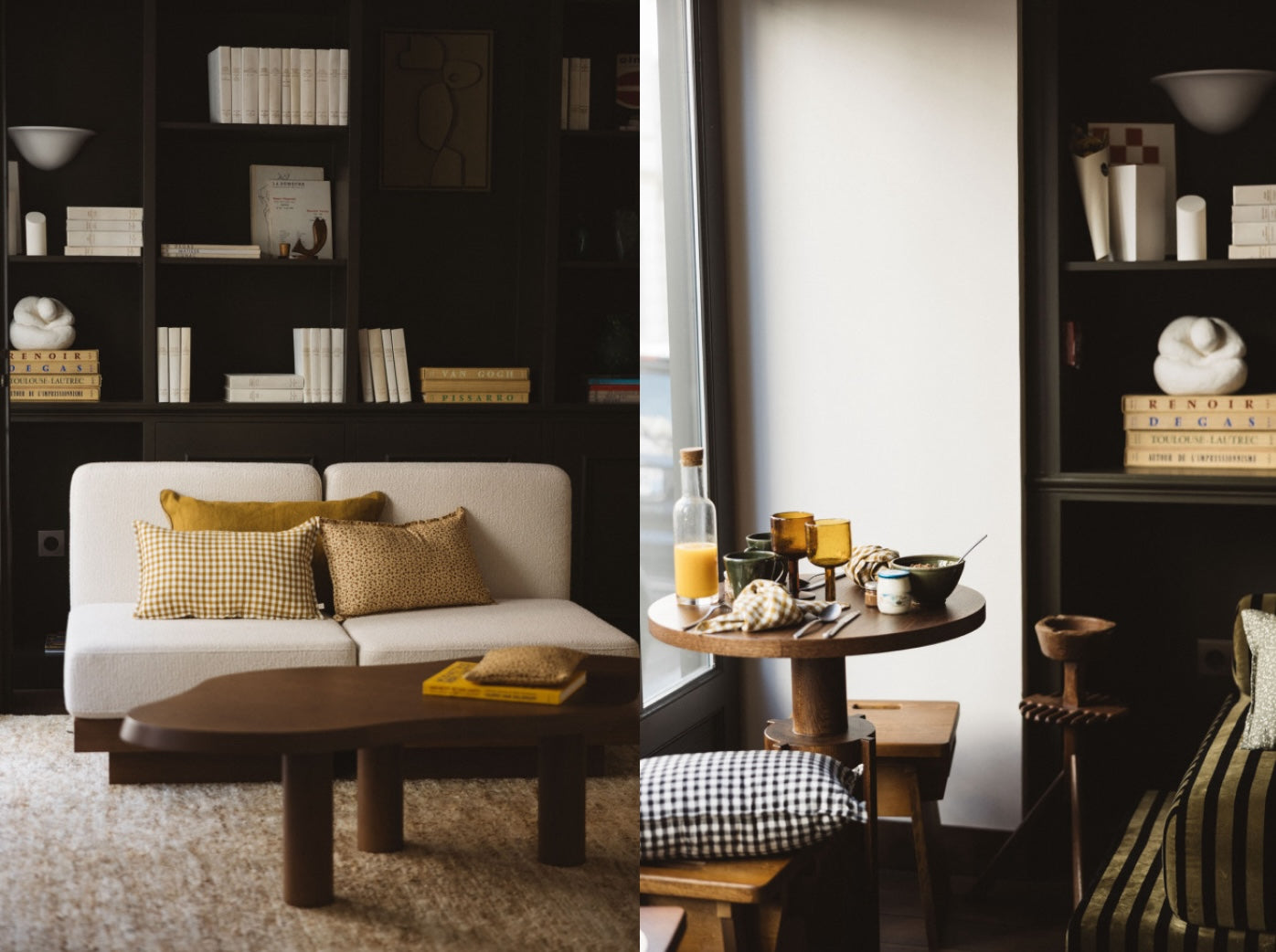 Gabrielle Paris – Redefining French Elegance in Modern Home Deco ...