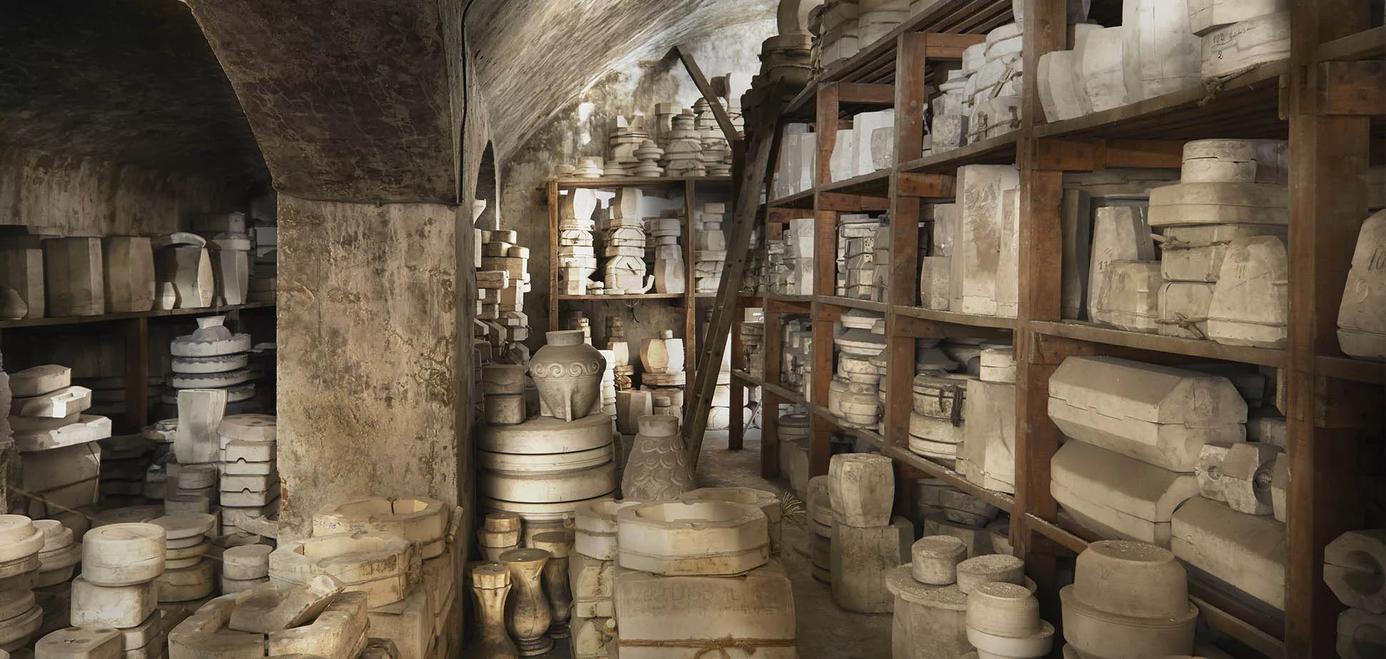 Revol Porcelain – Pioneering Culinary Art Since 1768 | Francaise-shop