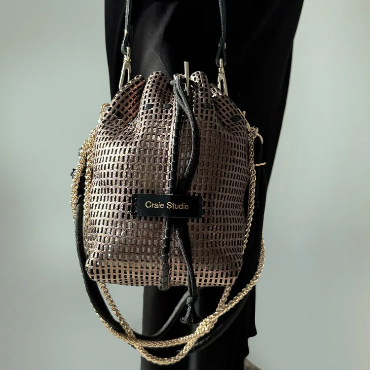 Bibi Purse - Craie Studio | French Bags & Pouches