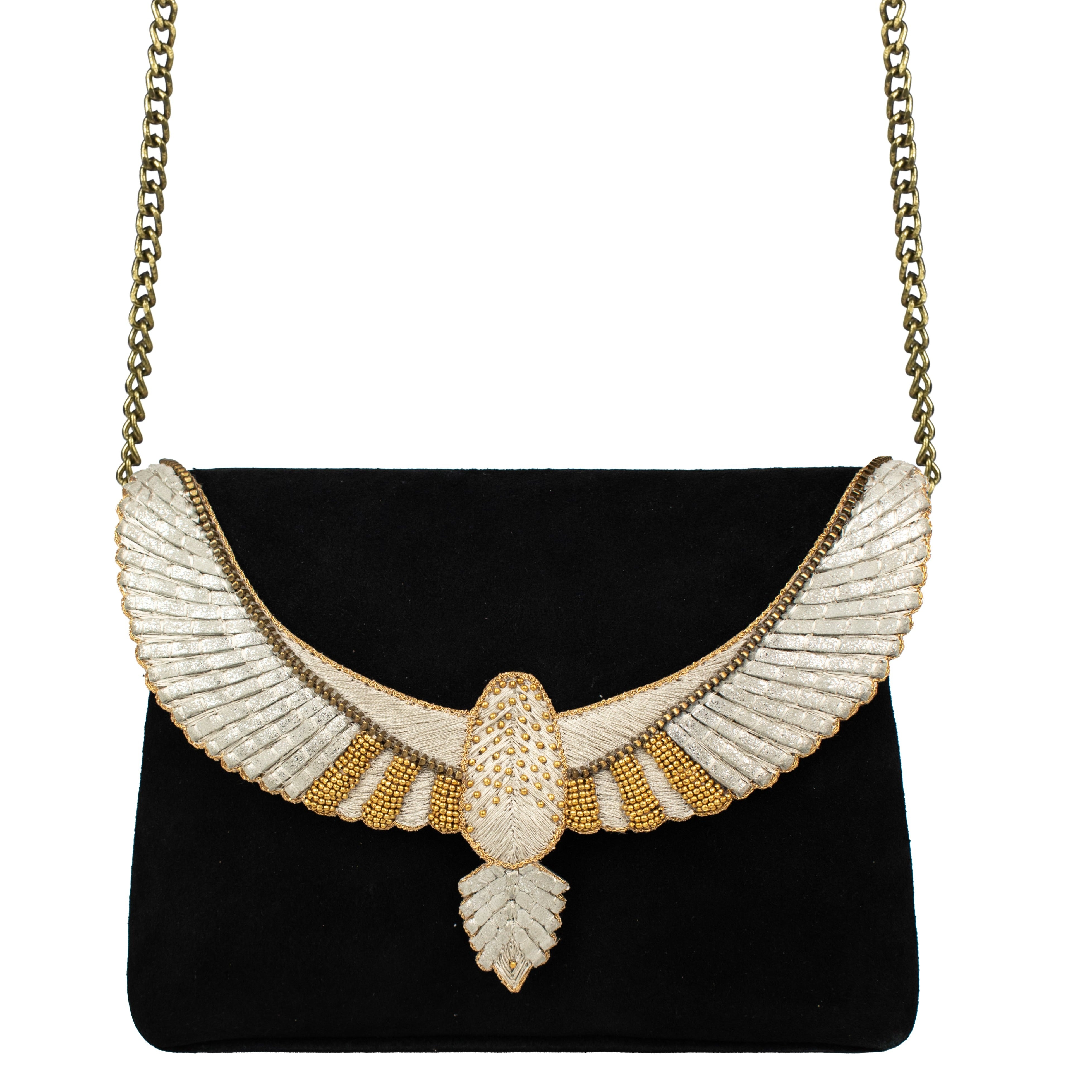 Cosmo Bag – Française