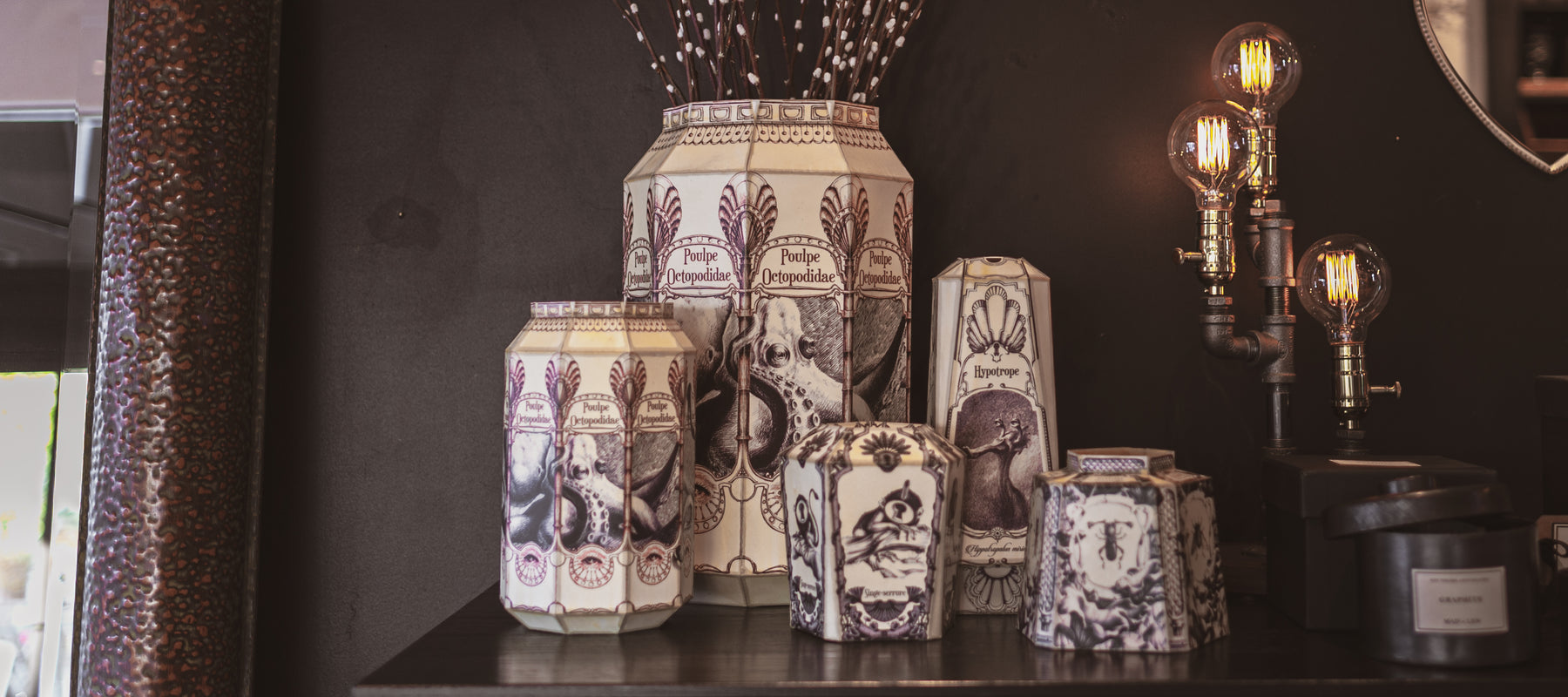 Française Shop - French Goods Concept Store