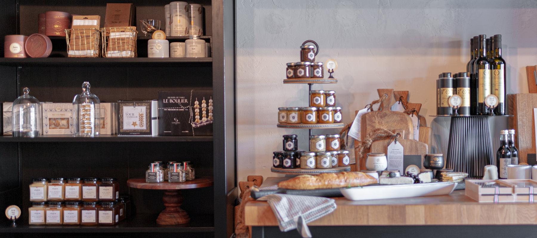 Française Shop - French Goods Concept Store