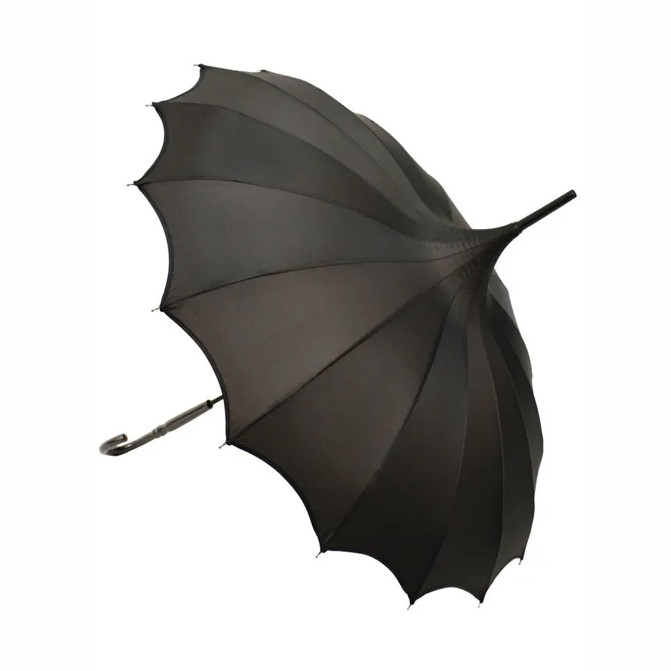 Classic Umbrella - Vampirefreaks | Outdoors, The French Way.