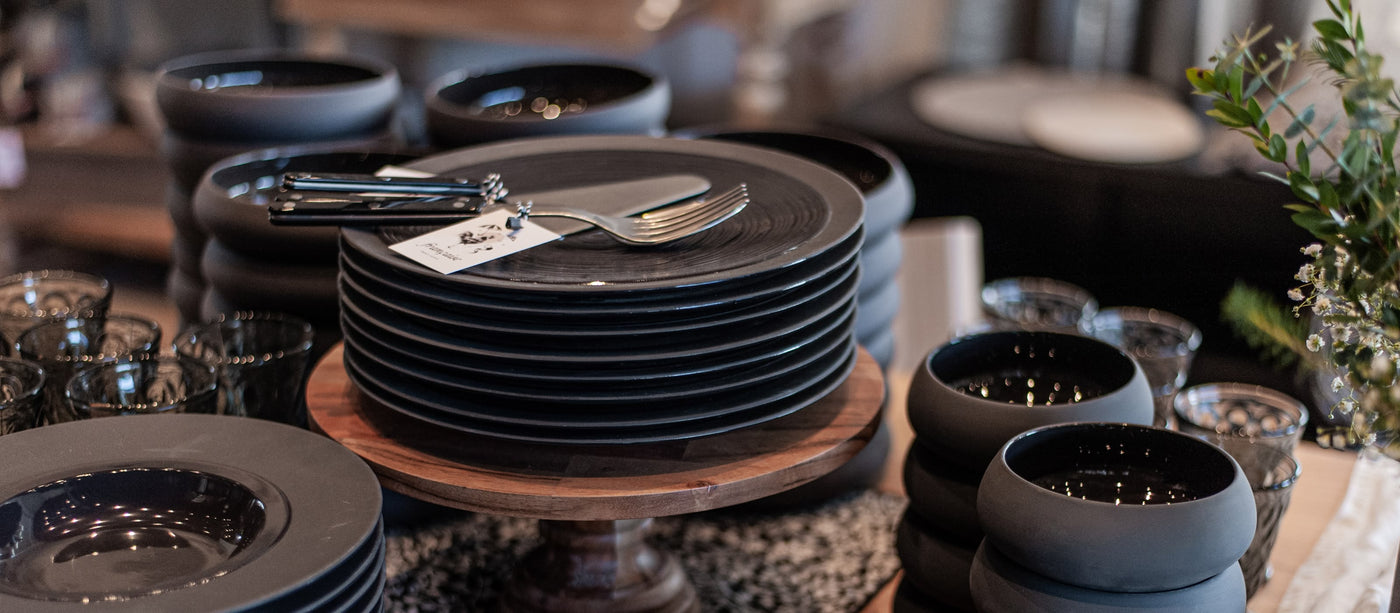 Française Shop - French Goods Concept Store