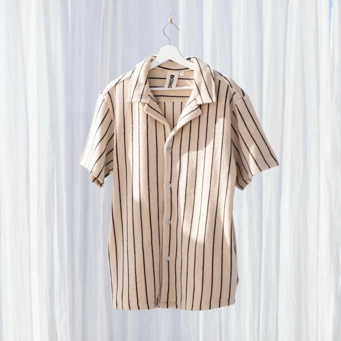 Naram Shirt - Bongusta